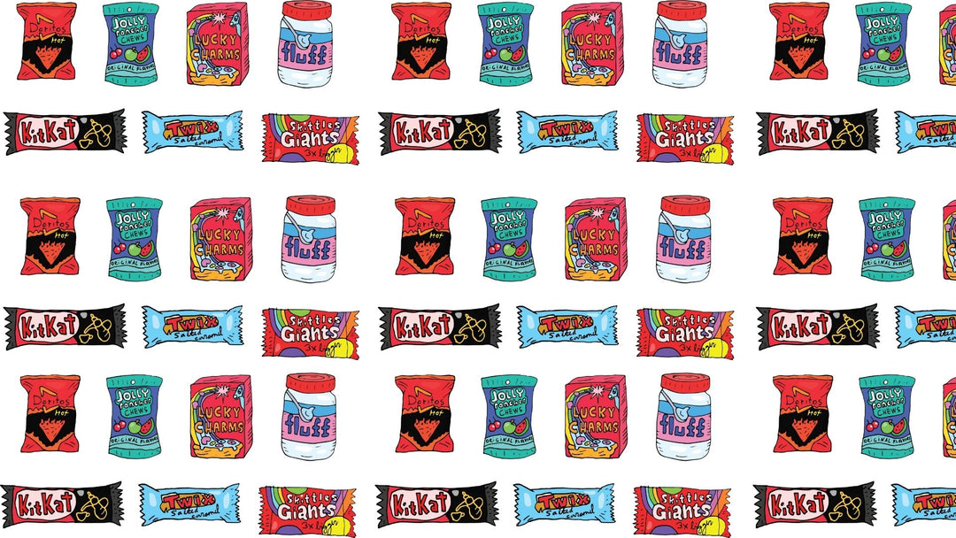 The most exotic snacks and drinks for everyone – Exotic Snax